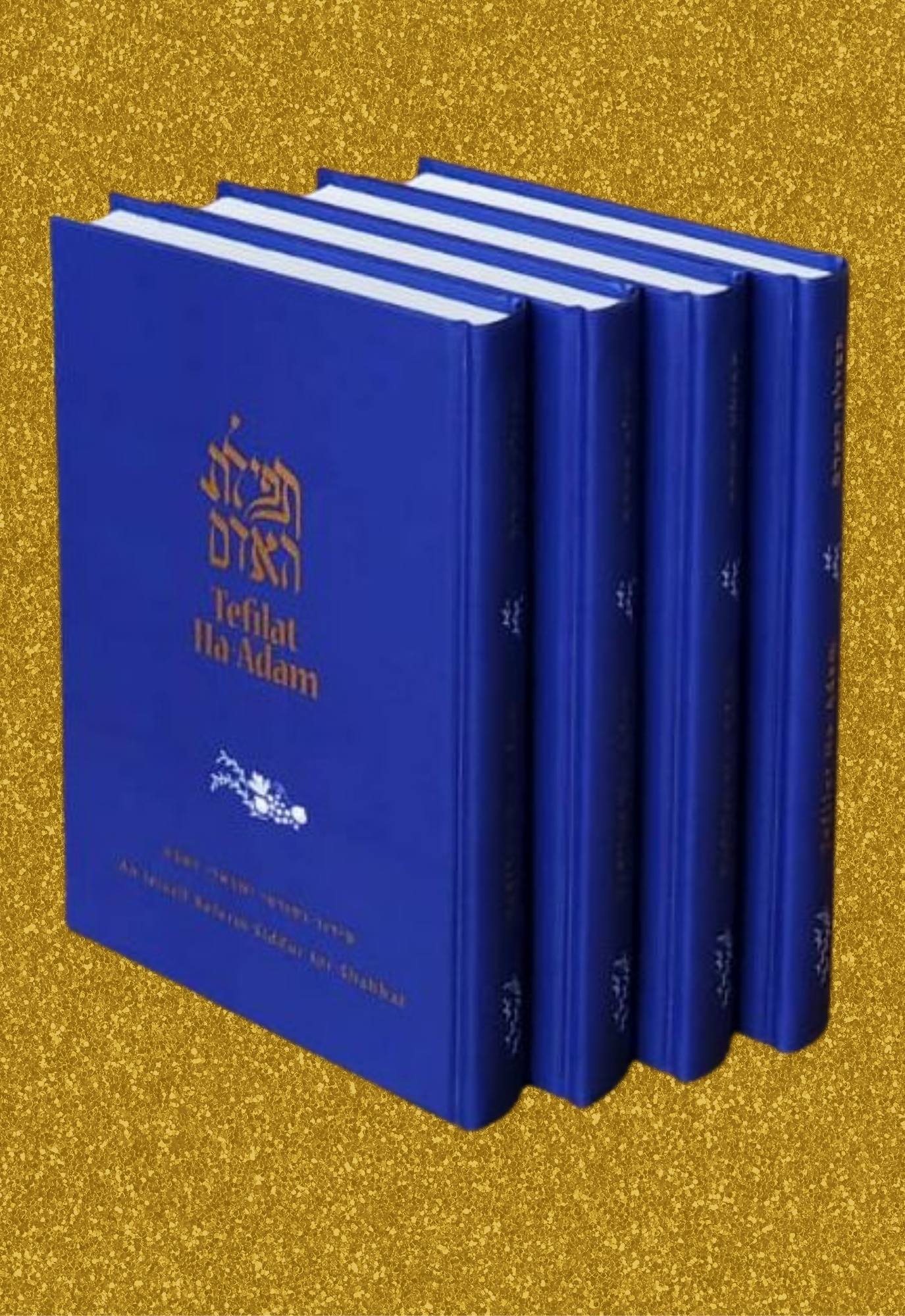 Hebrew/English Shabbat Edition-4