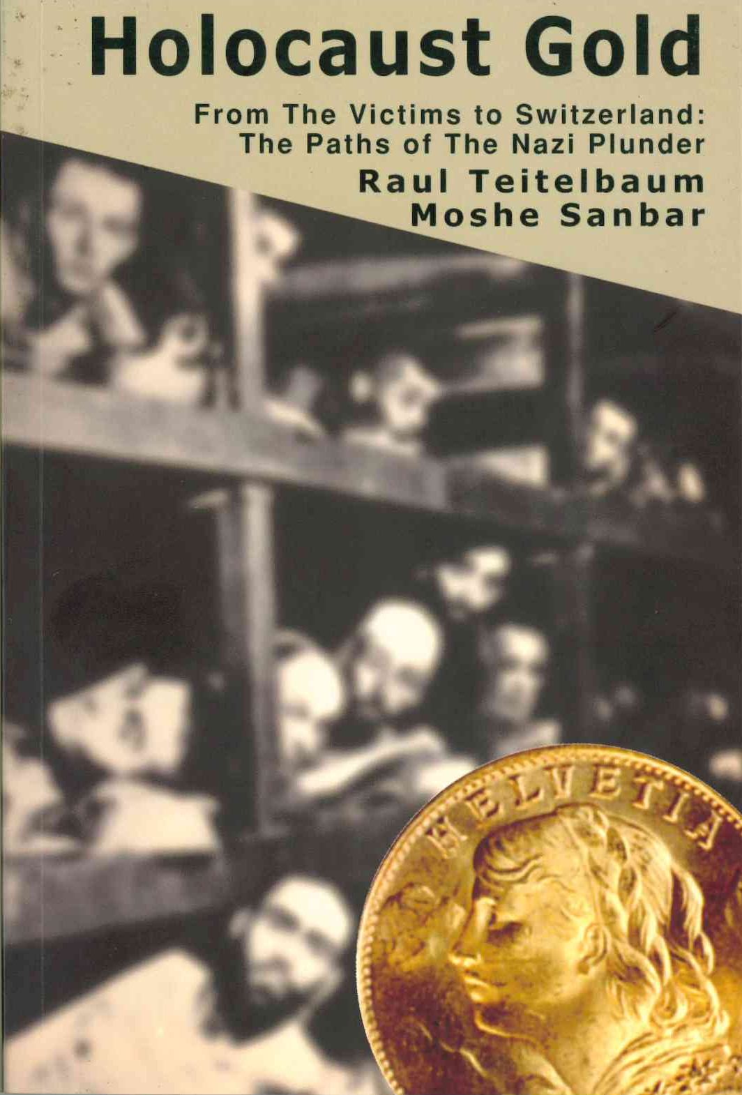 Holocaust Gold